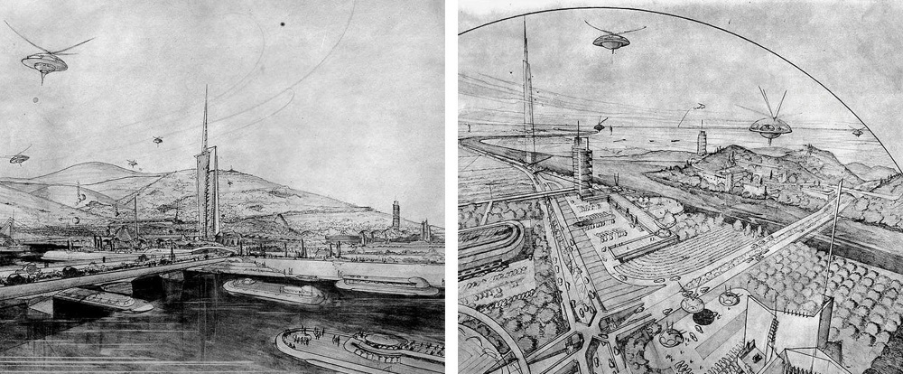 Drive - Plan Sequence