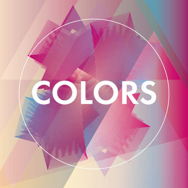 Colors - Patricia Palazon
