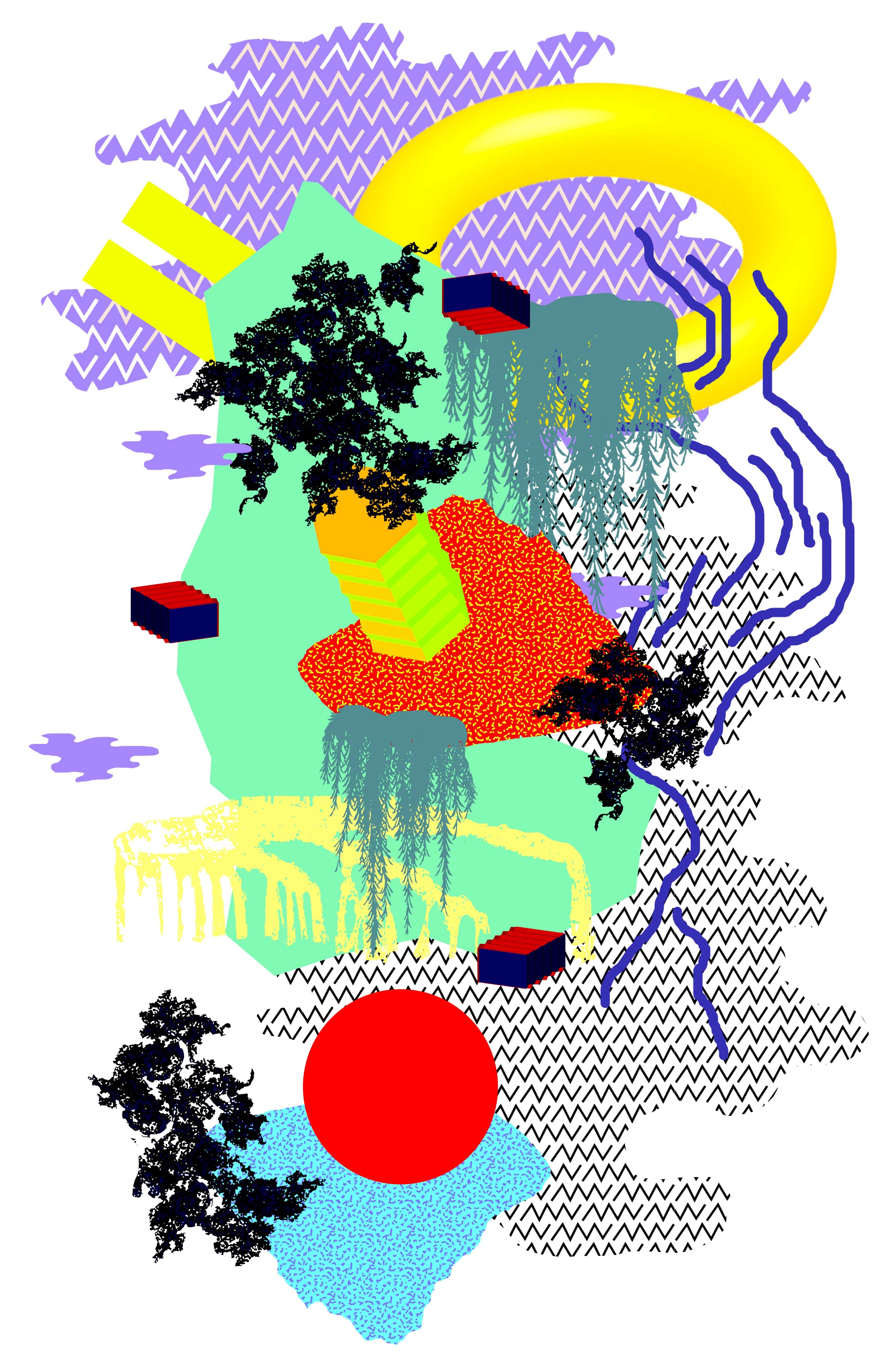 HAIKU TIME - Mathieu JAUZE