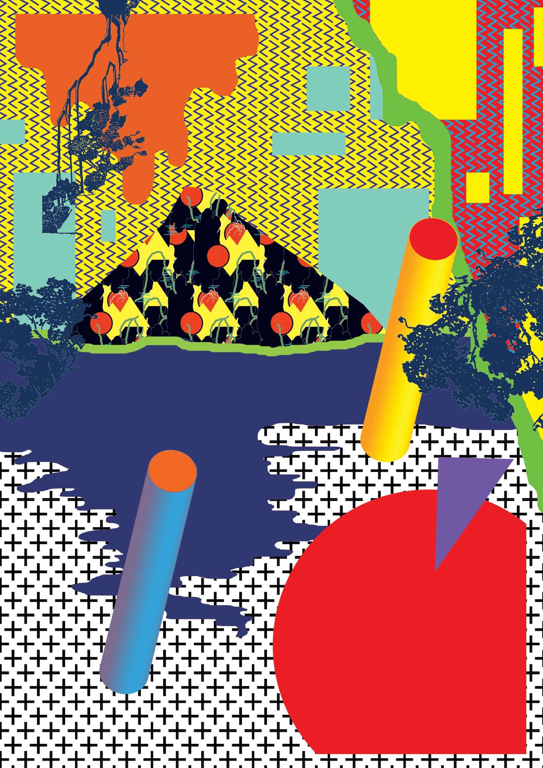 HAIKU TIME - Mathieu JAUZE