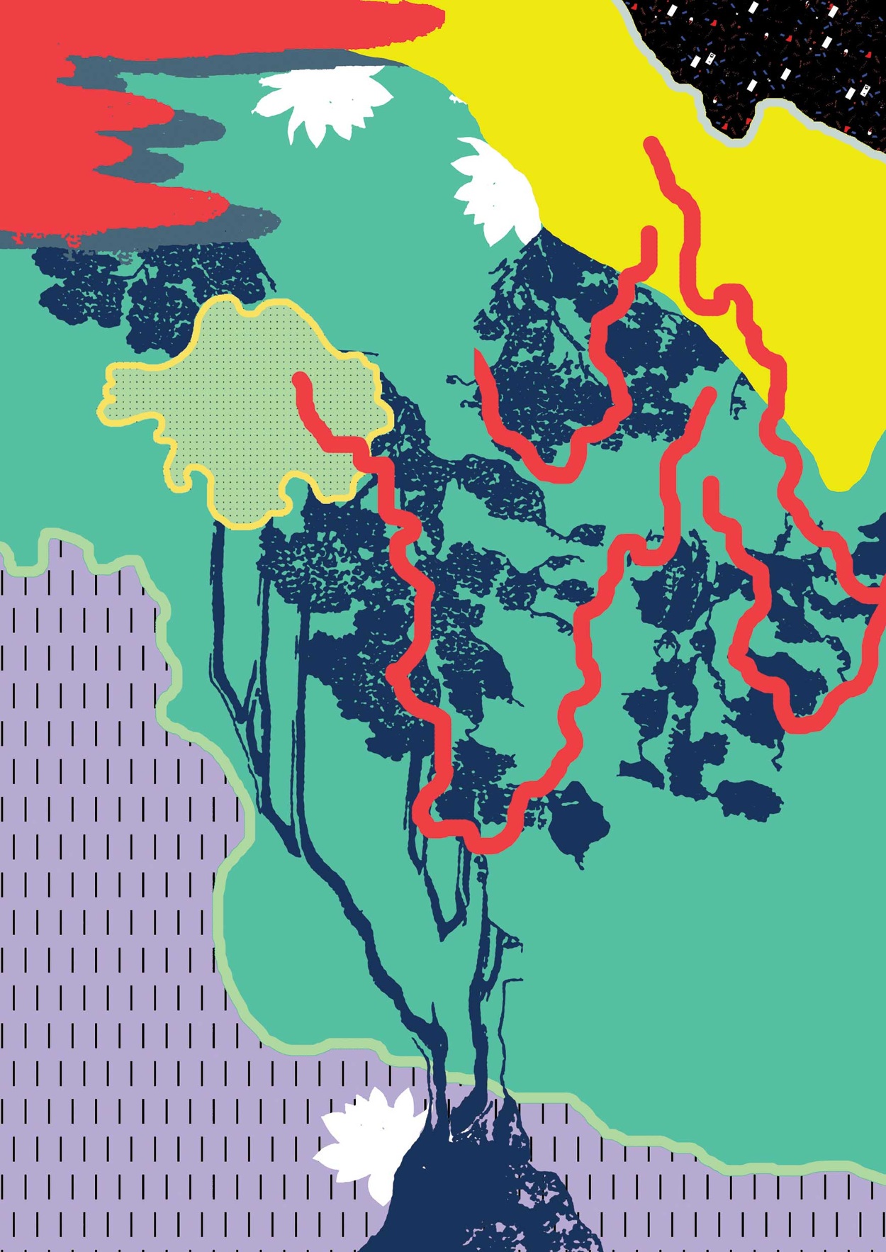 HAIKU TIME - Mathieu JAUZE