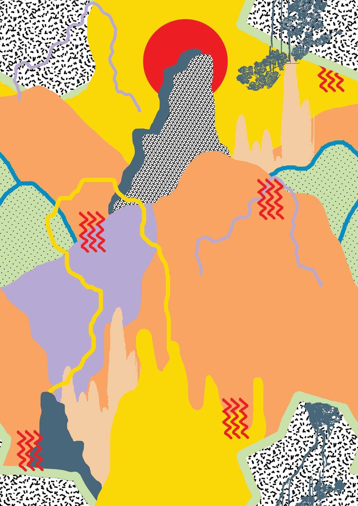 HAIKU TIME - Mathieu JAUZE