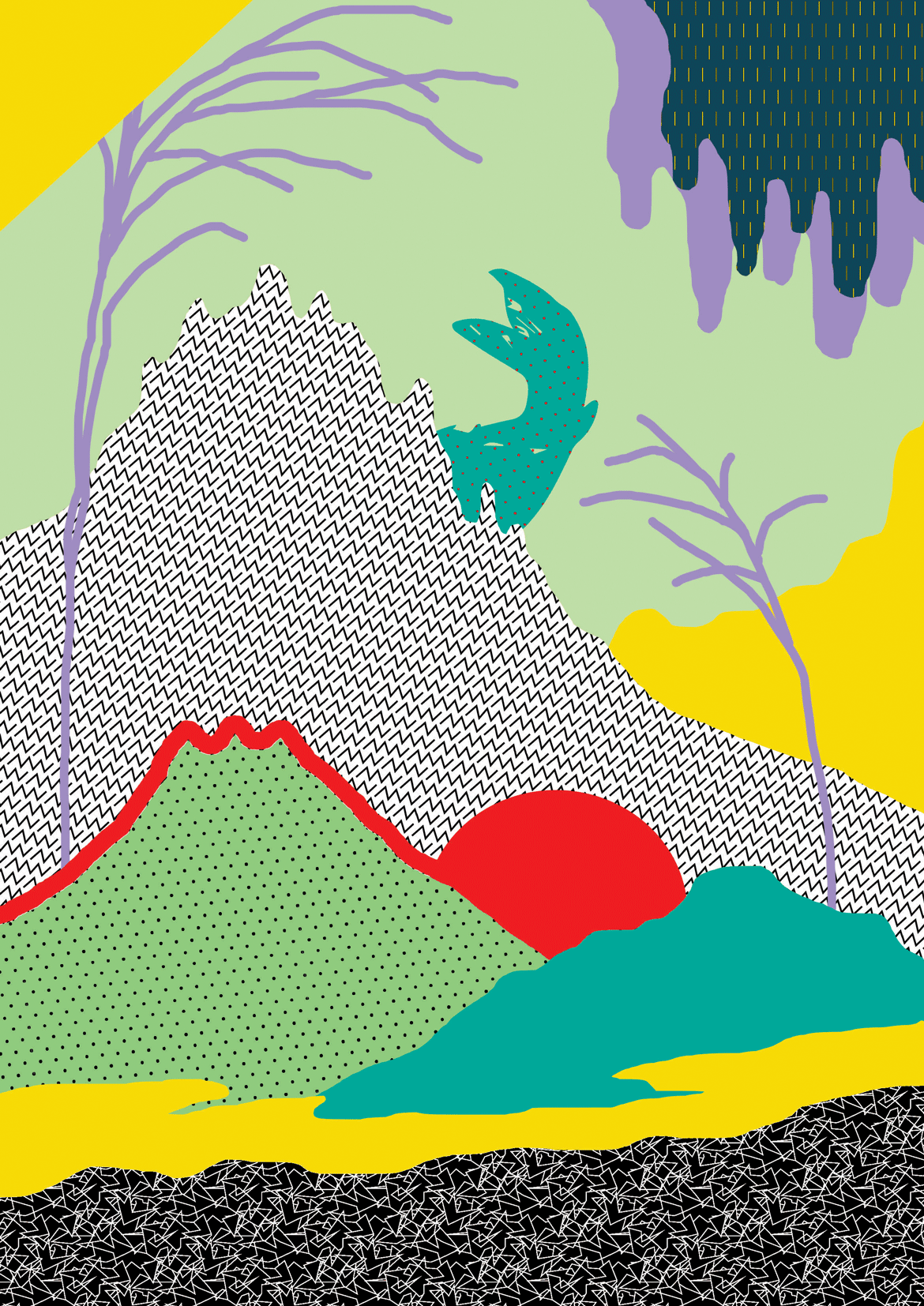 HAIKU TIME - Mathieu JAUZE