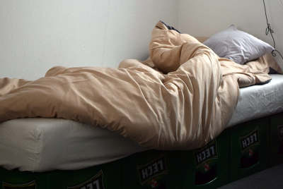rooms (2012 - ) - karol liver: the place