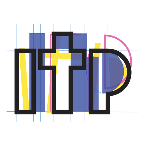 ITP Meta Logo Design - Kylin Chen