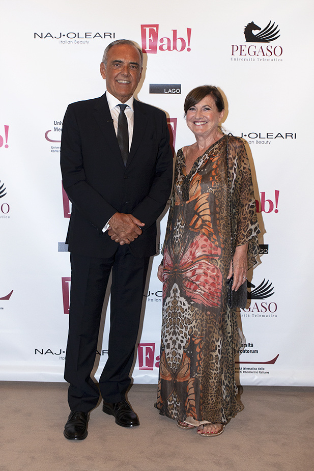 76th Venice Film Festival - Valeria Ceccherini