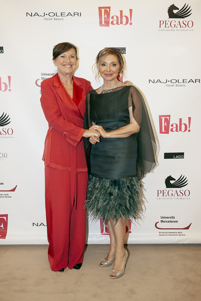76th Venice Film Festival - Valeria Ceccherini