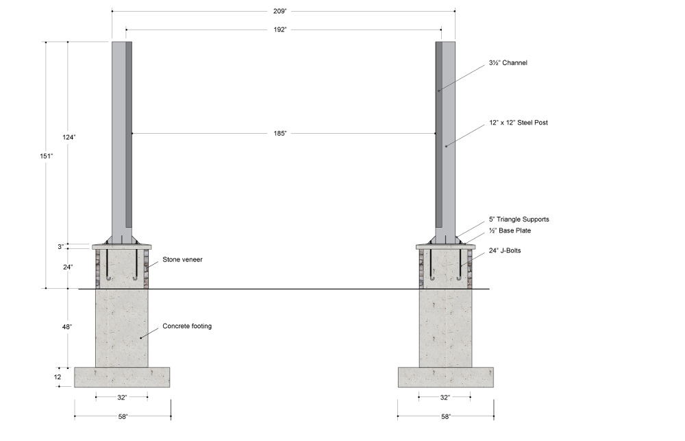 Sign Design - Kayla Robb Portfolio