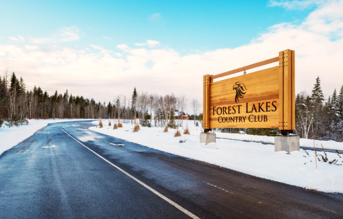 Sign Design - Kayla Robb Portfolio