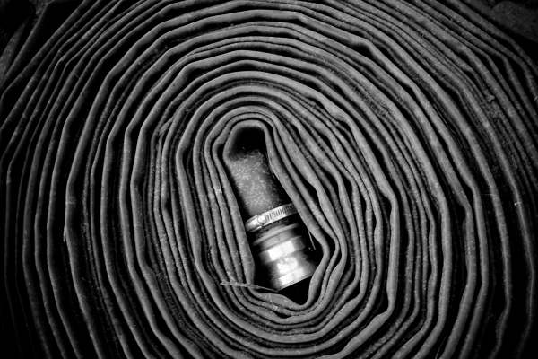 Radial Design - Alex Berner