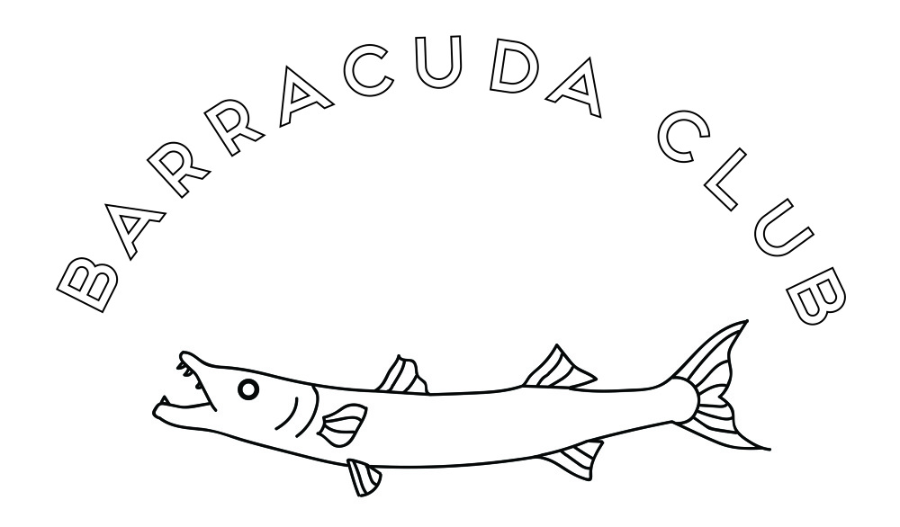 Barracuda Club - Snapper Studios