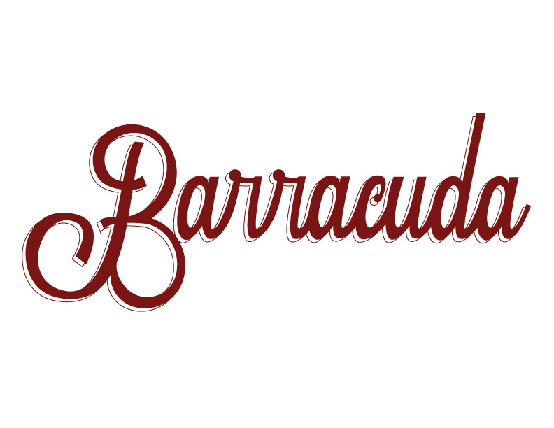 Barracuda Club - Snapper Studios