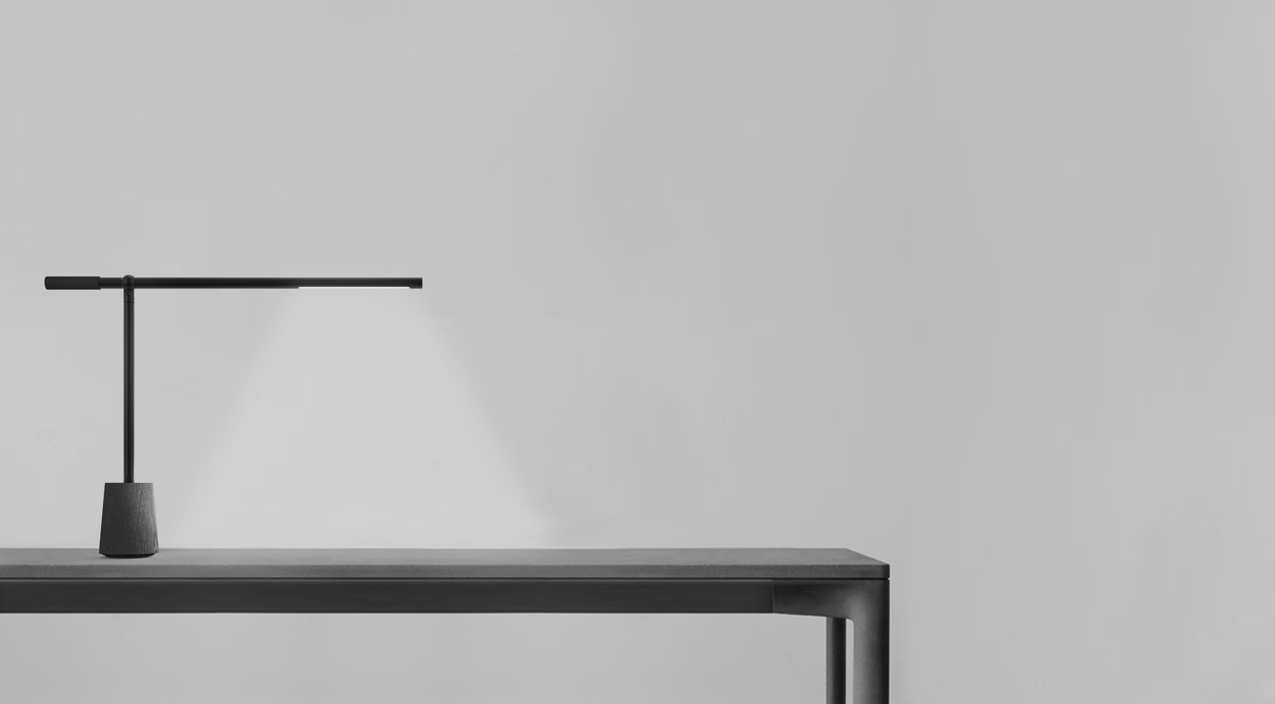 Gamma Lamp - KaiPing Liu