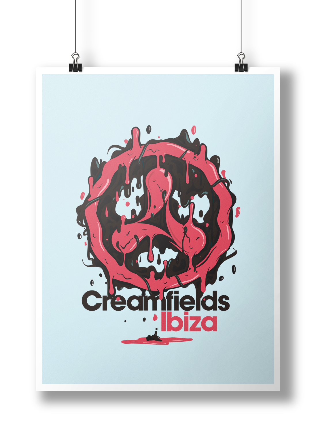 Creamfields Ibiza - kikeguardiola