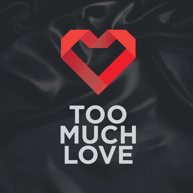 Too Much Love - kikeguardiola