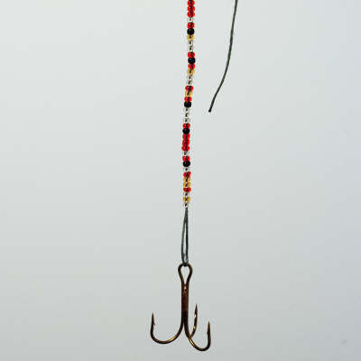 Beaded Lure - couzyn