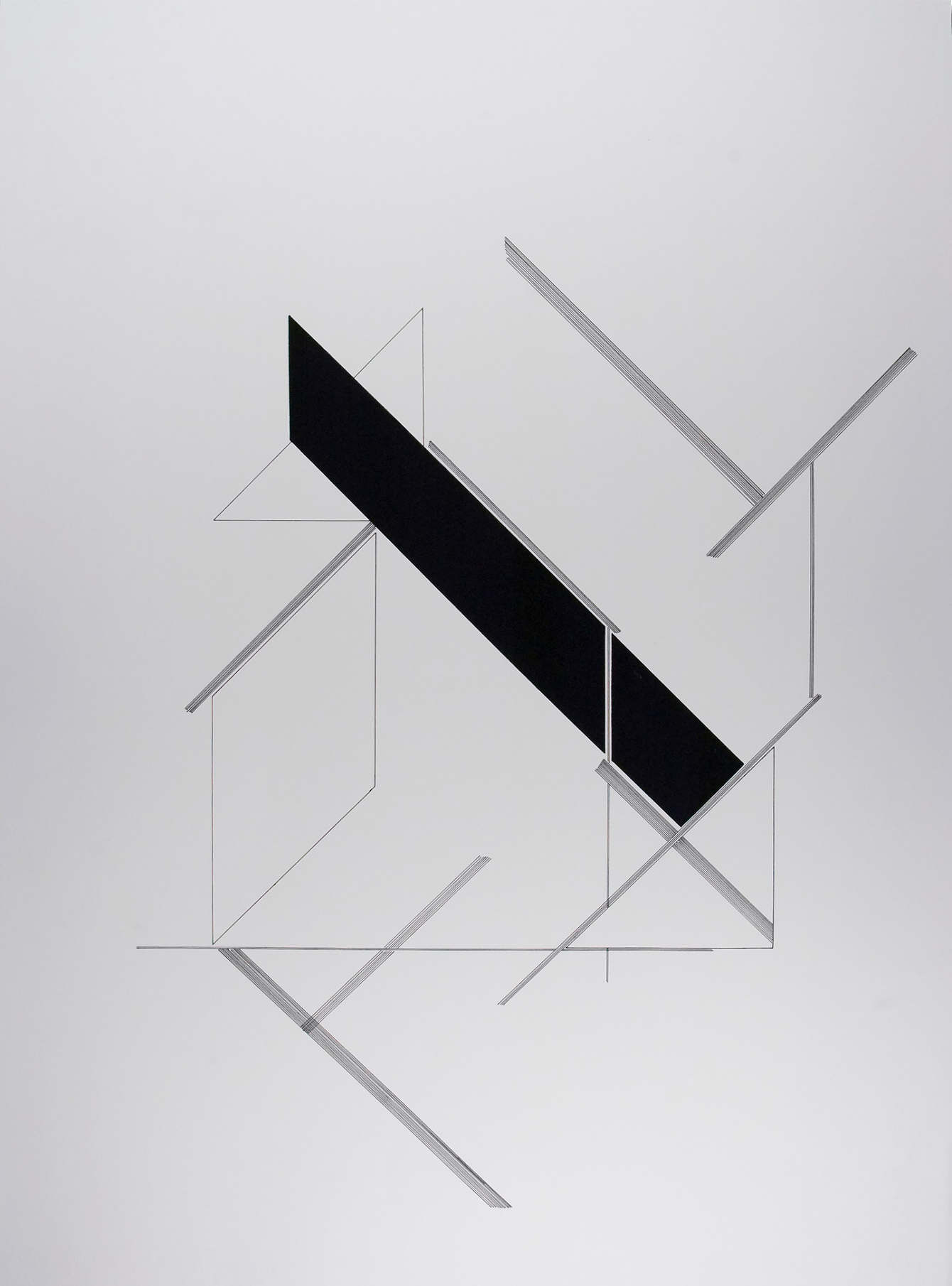 Architectonic - Drawings - Tim Stoelting