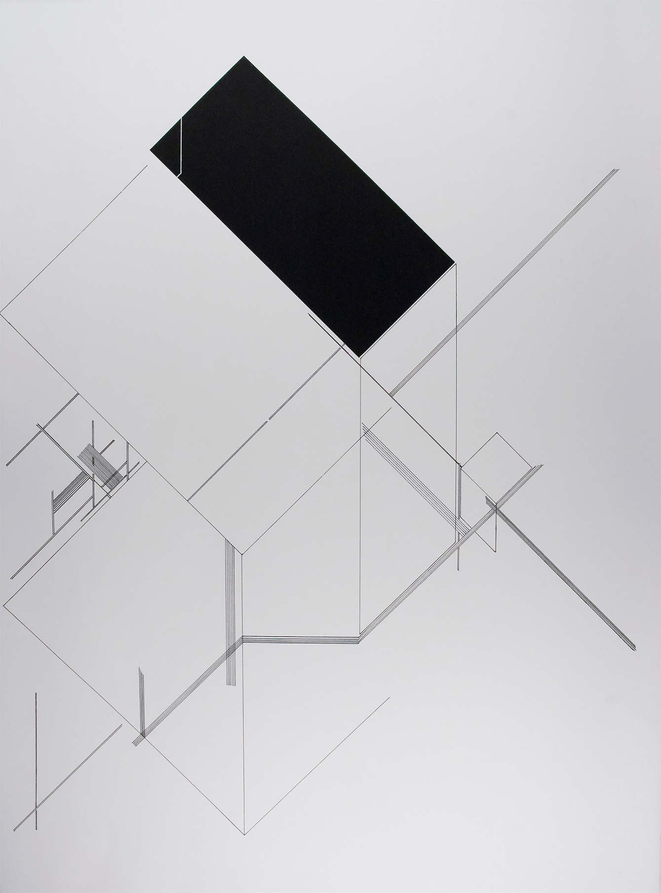 Architectonic - Drawings - Tim Stoelting