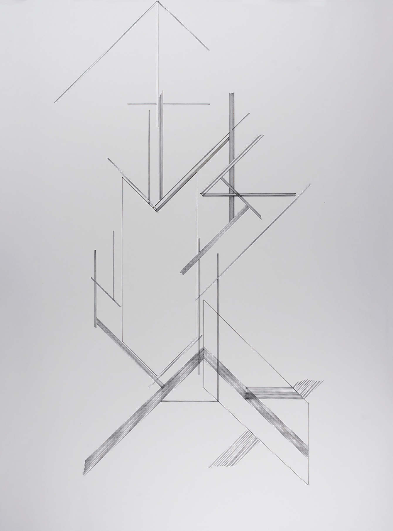 Architectonic - Drawings - Tim Stoelting