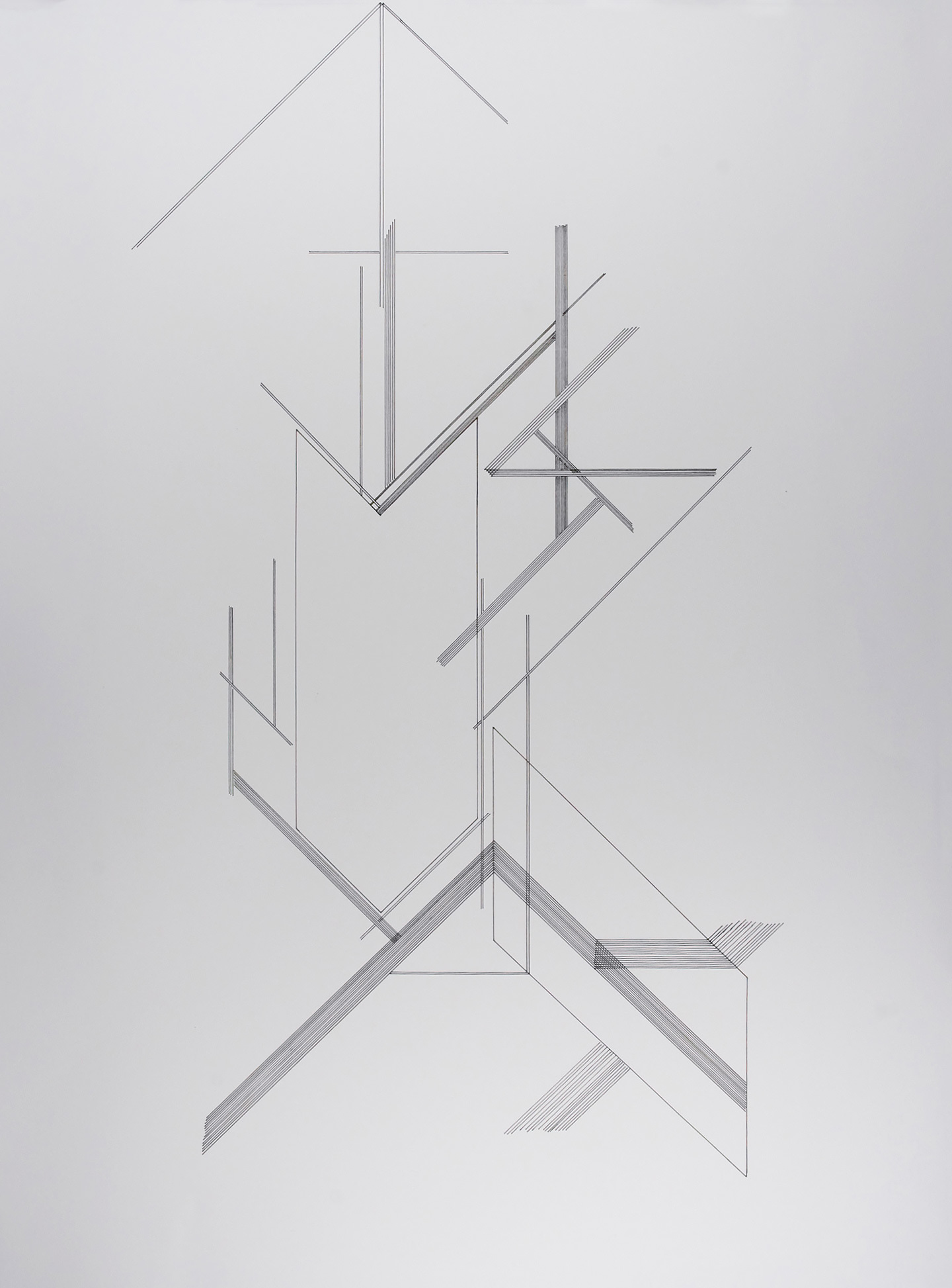 Architectonic - Drawings - Tim Stoelting