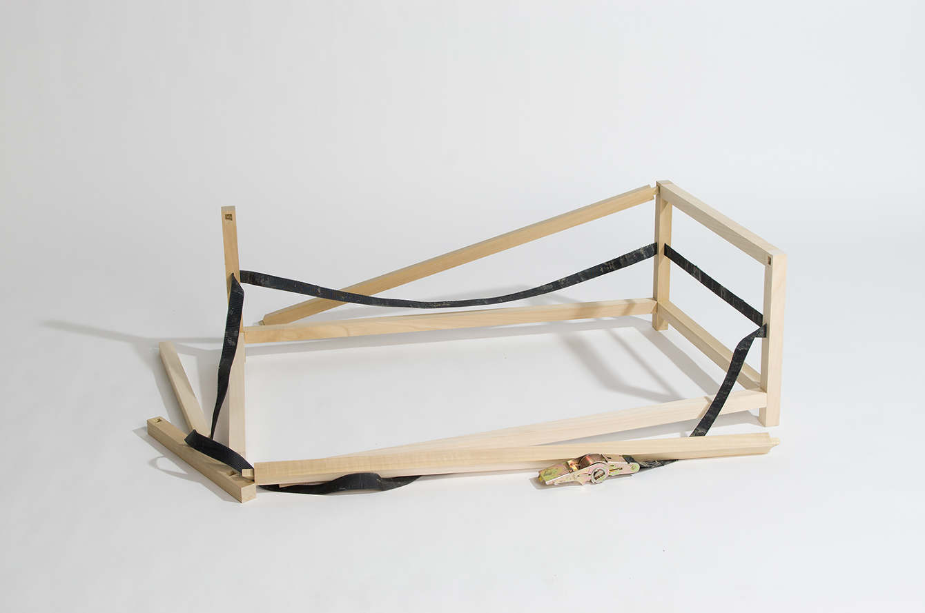 Ratchet Table - Tim Stoelting