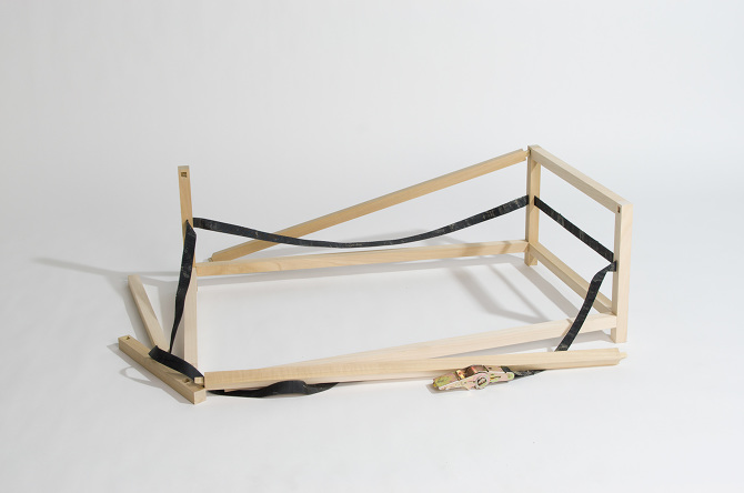 Ratchet Table - Tim Stoelting