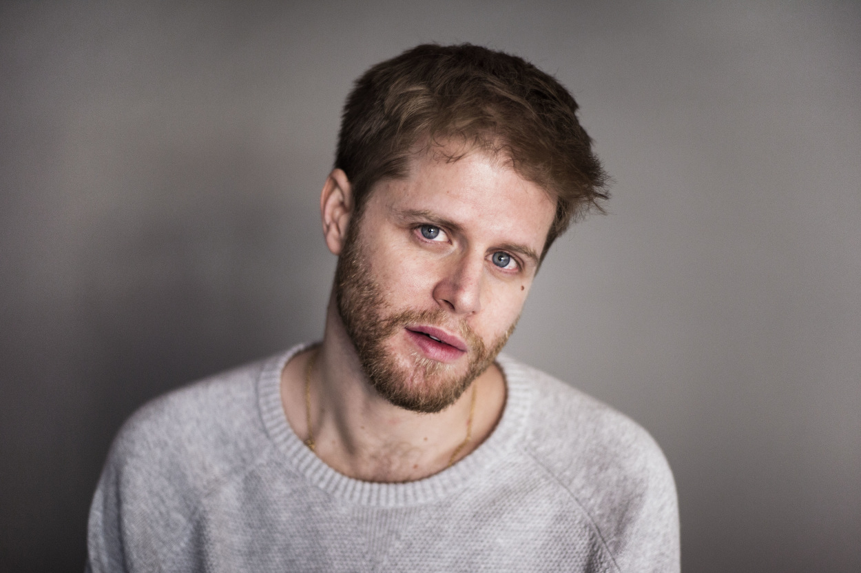 ignacio jimenez actor