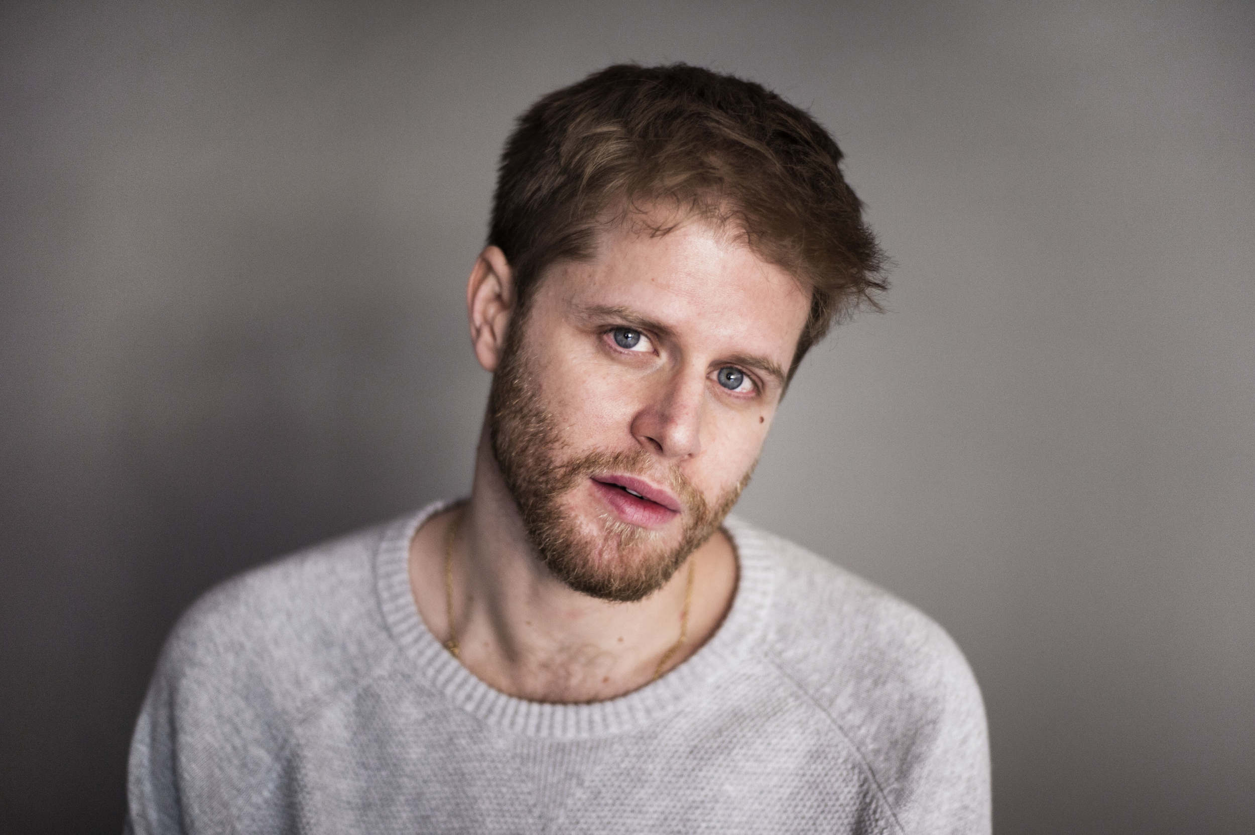 ignacio jimenez actor