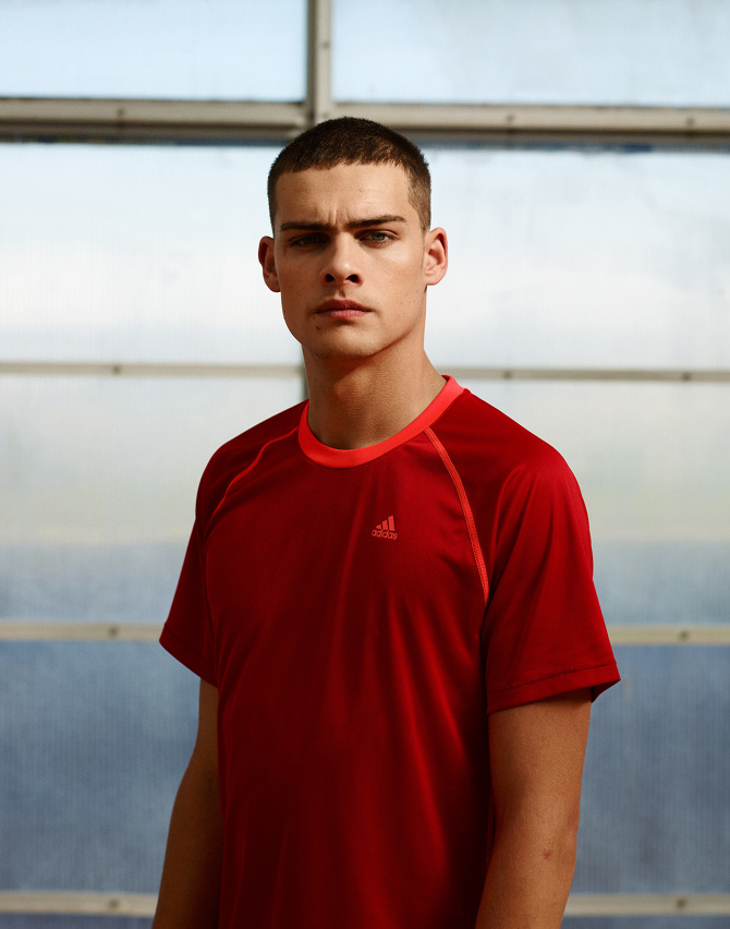 Francois Visser Client