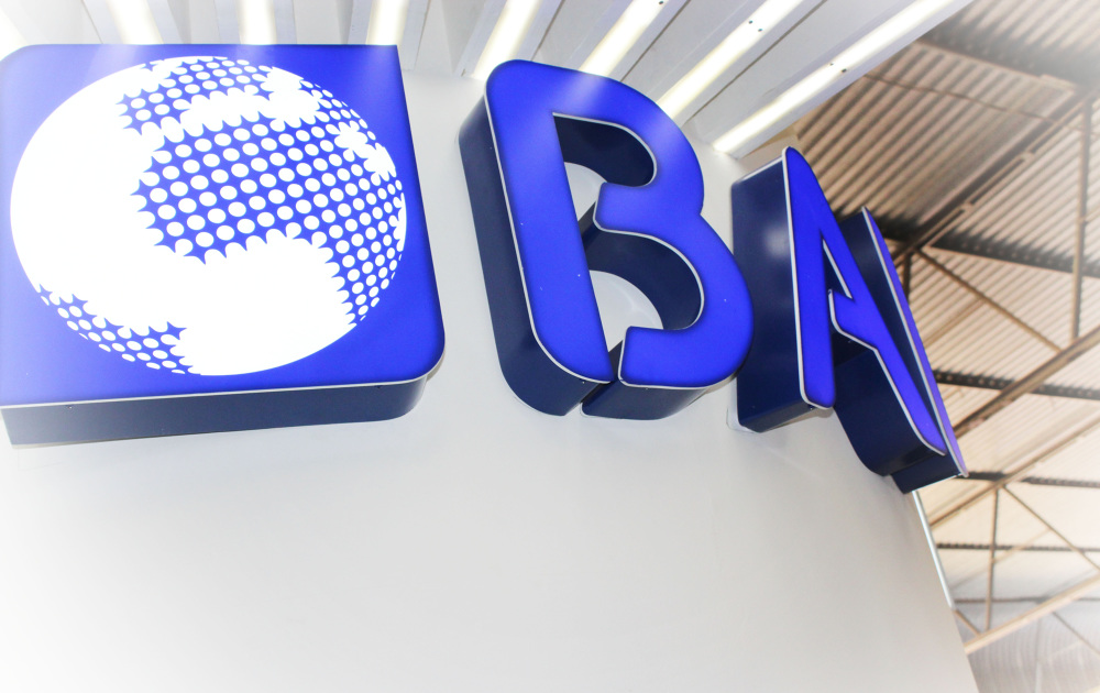 BAI BANK - Two First prizes for best banking business booth(Filda Trade ...