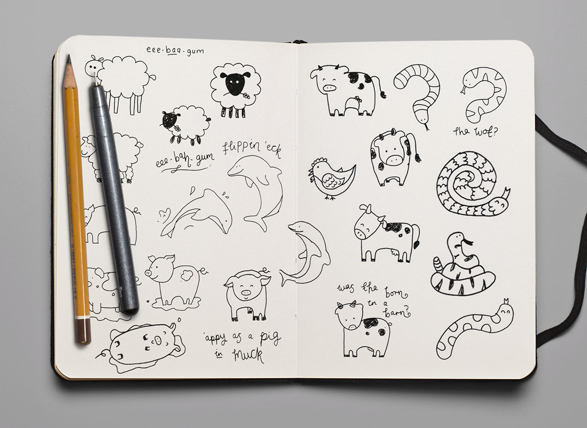 A Quick Guide to Yorkshire Slang - Katie Kershaw