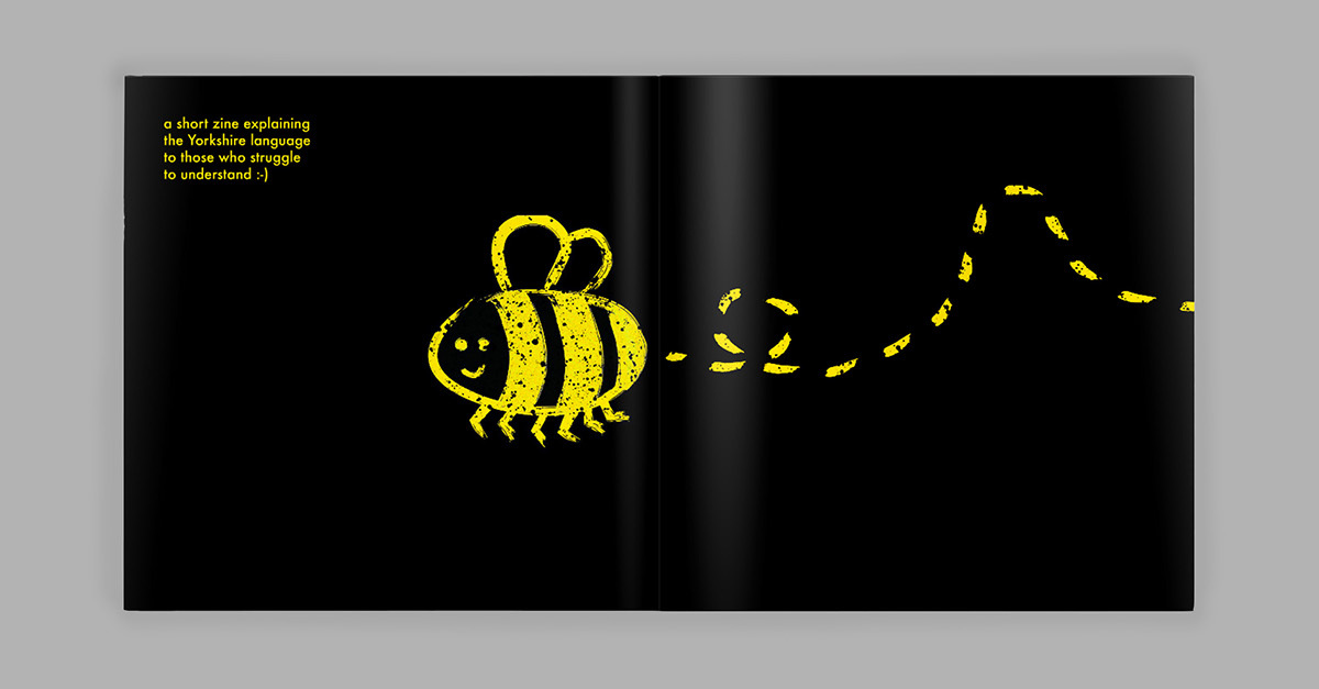 A Quick Guide to Yorkshire Slang - Katie Kershaw