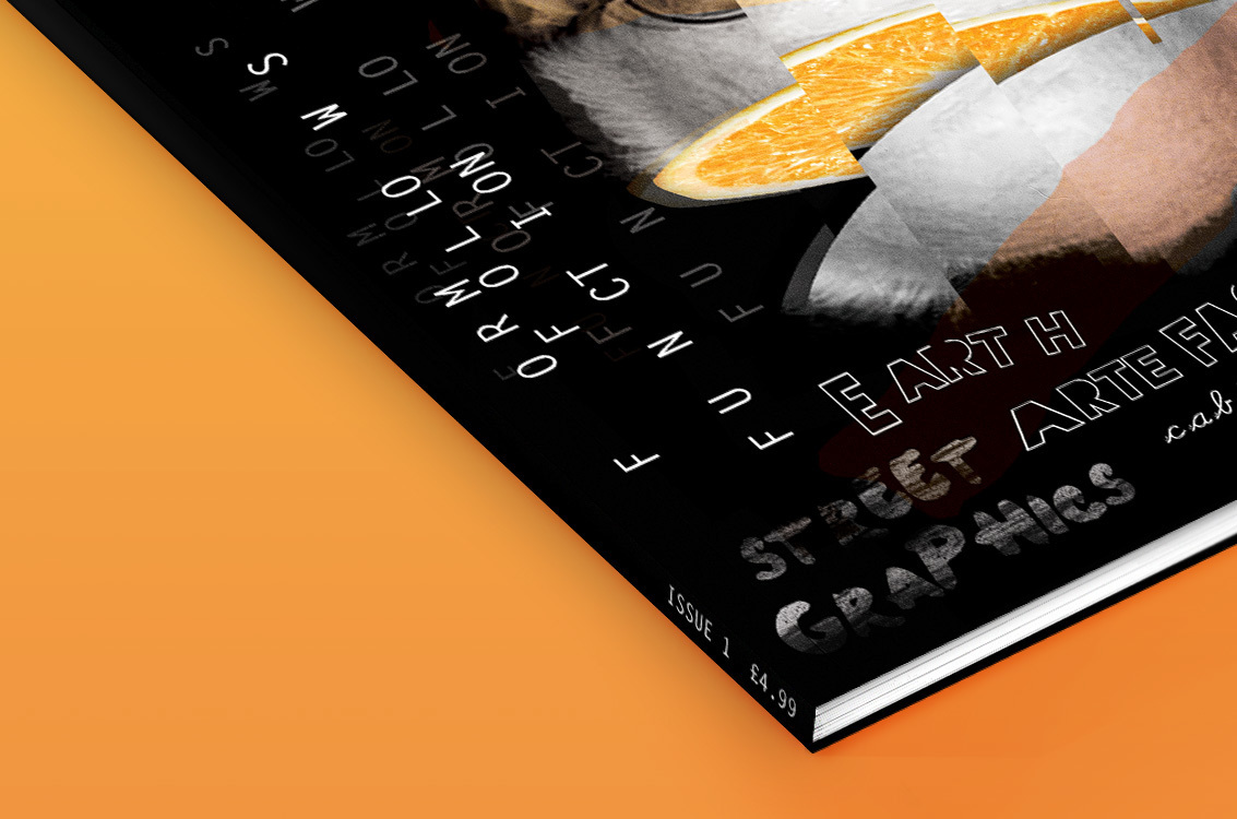 New Visual Language - Katie Kershaw