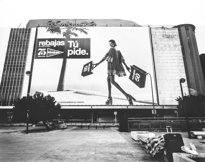 El Moderno Prometeo - chemaledrado