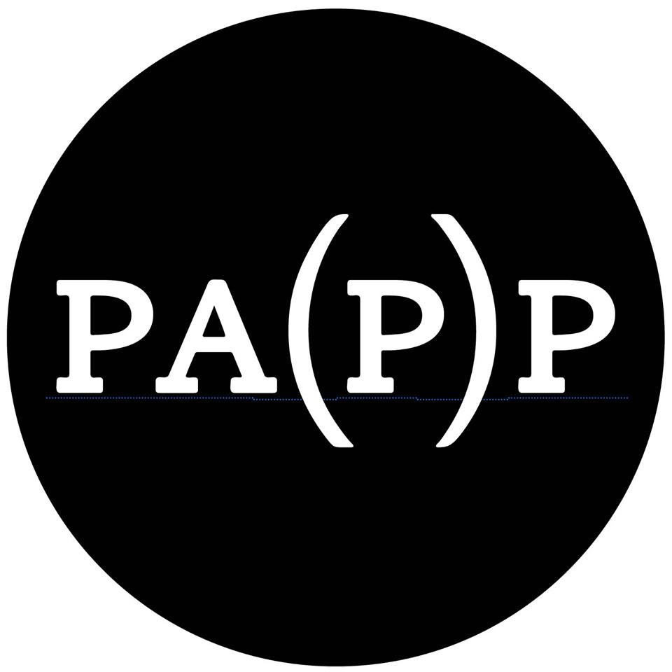 Publishing as (Part-time) Practice - Sara Teleman