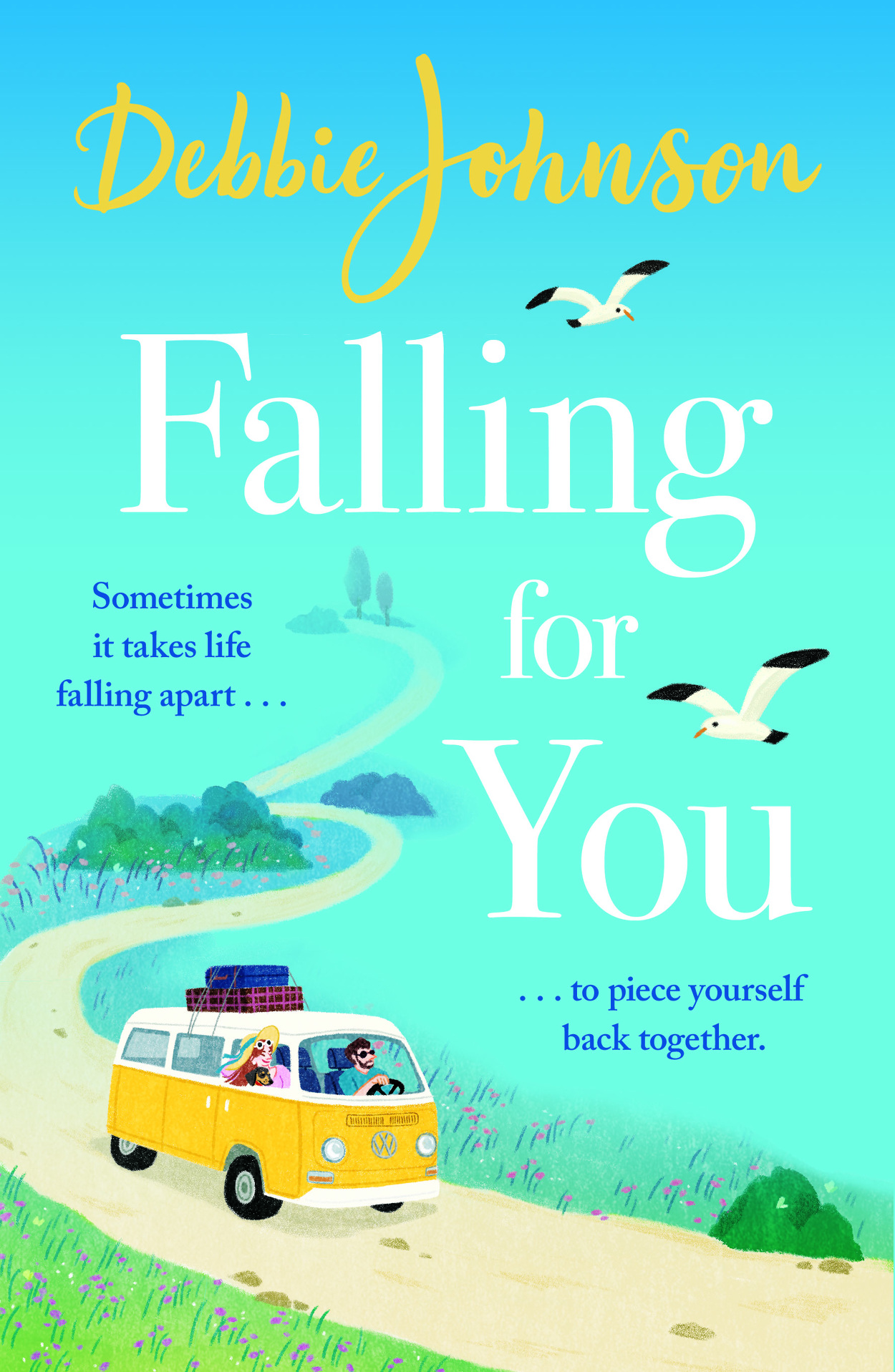 Book Cover - VANYA LIANG