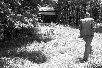 BILL W. // documentary feature / directed by Kevin Hanlon and Dan ...