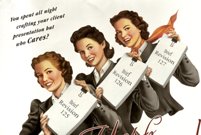 Our People - sector five