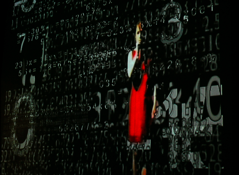 Kleine Maschine - Hortense Gauthier