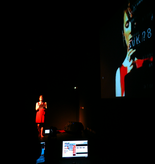 Kleine Maschine - Hortense Gauthier