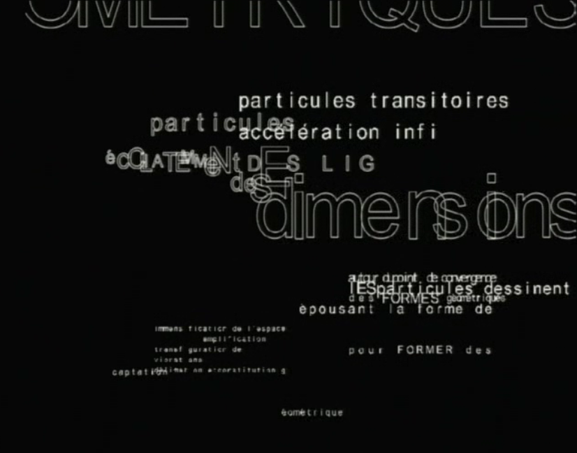 Kleine Maschine - Hortense Gauthier