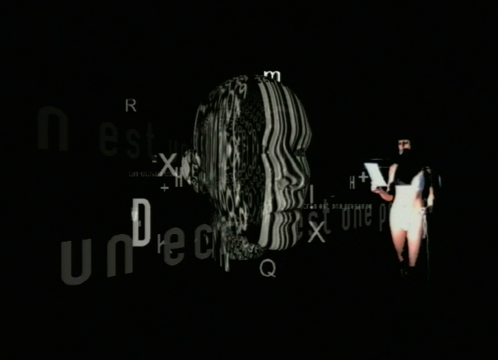 Kleine Maschine - Hortense Gauthier