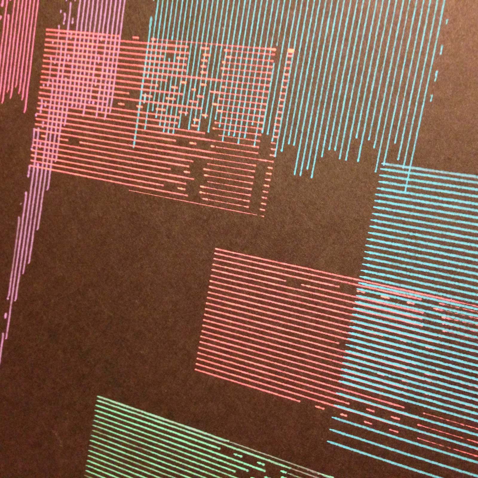 Ghost - Derrick Schultz