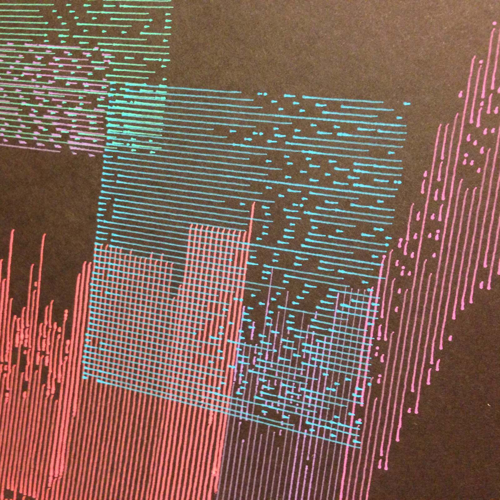 Ghost - Derrick Schultz