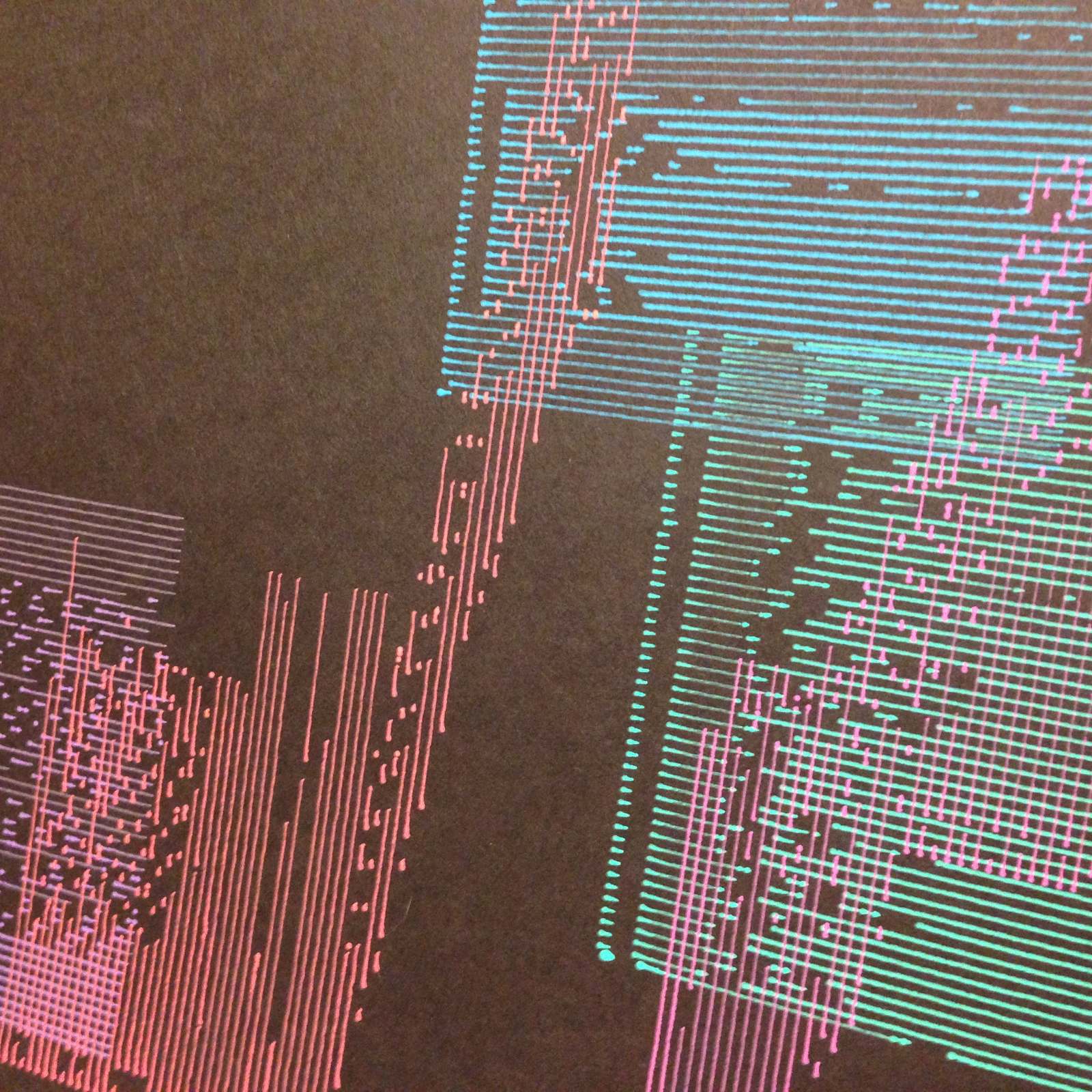 Ghost - Derrick Schultz