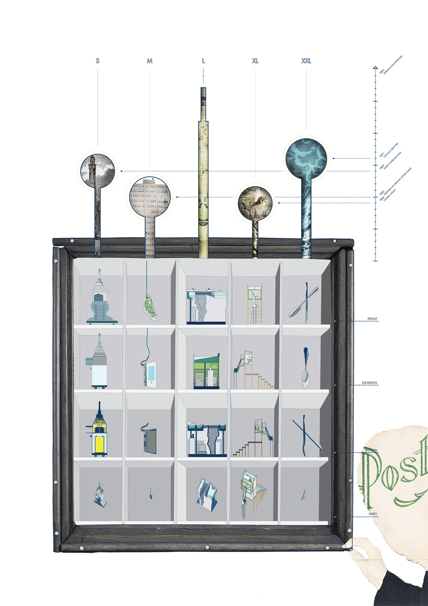 an architectural paradox - Anthony Ko / Architecture, Art and Design ...