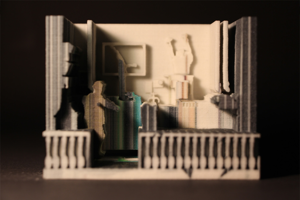 an architectural paradox - Anthony Ko / Architecture, Art and Design ...