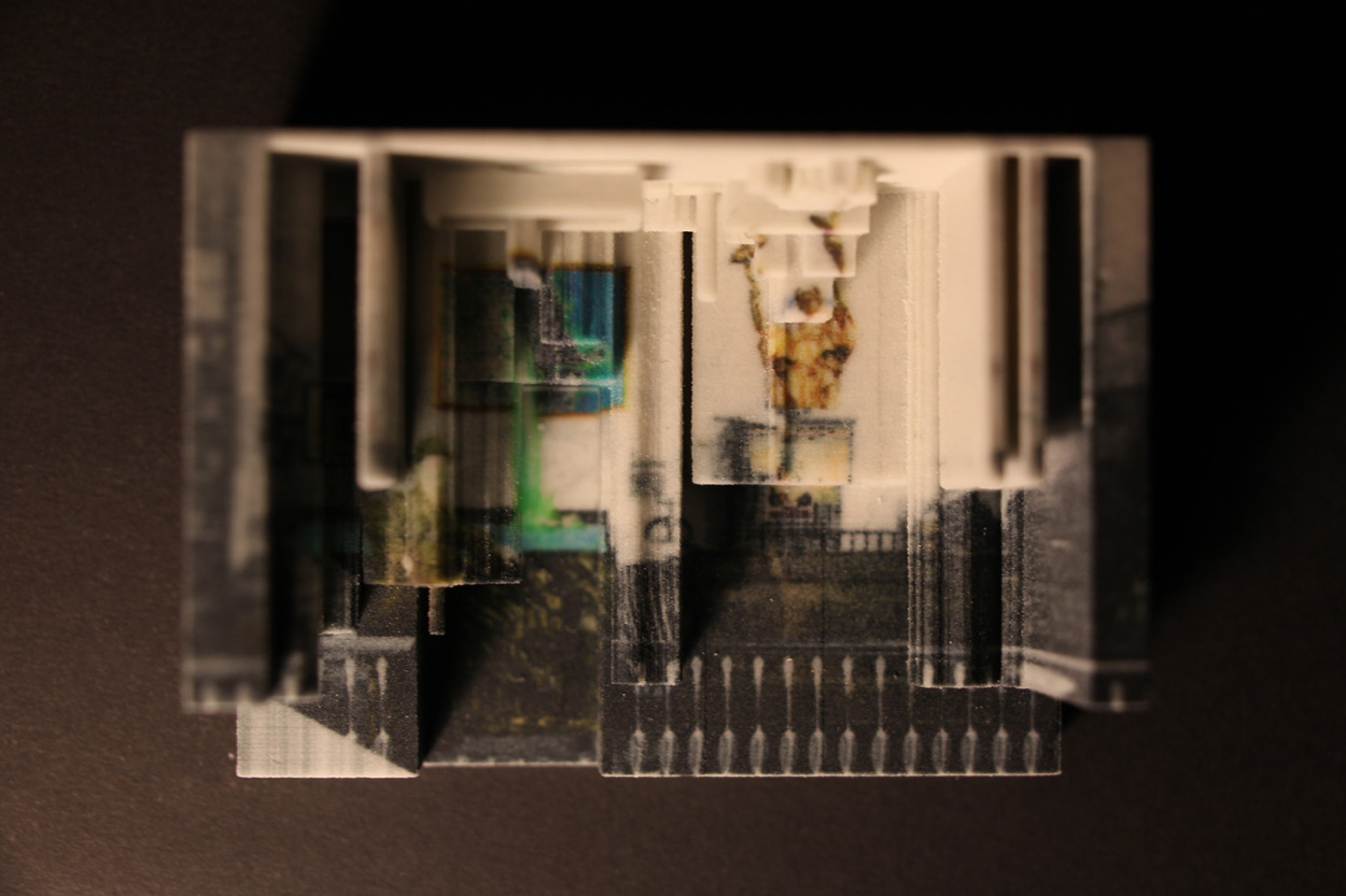 an architectural paradox - Anthony Ko / Architecture, Art and Design ...