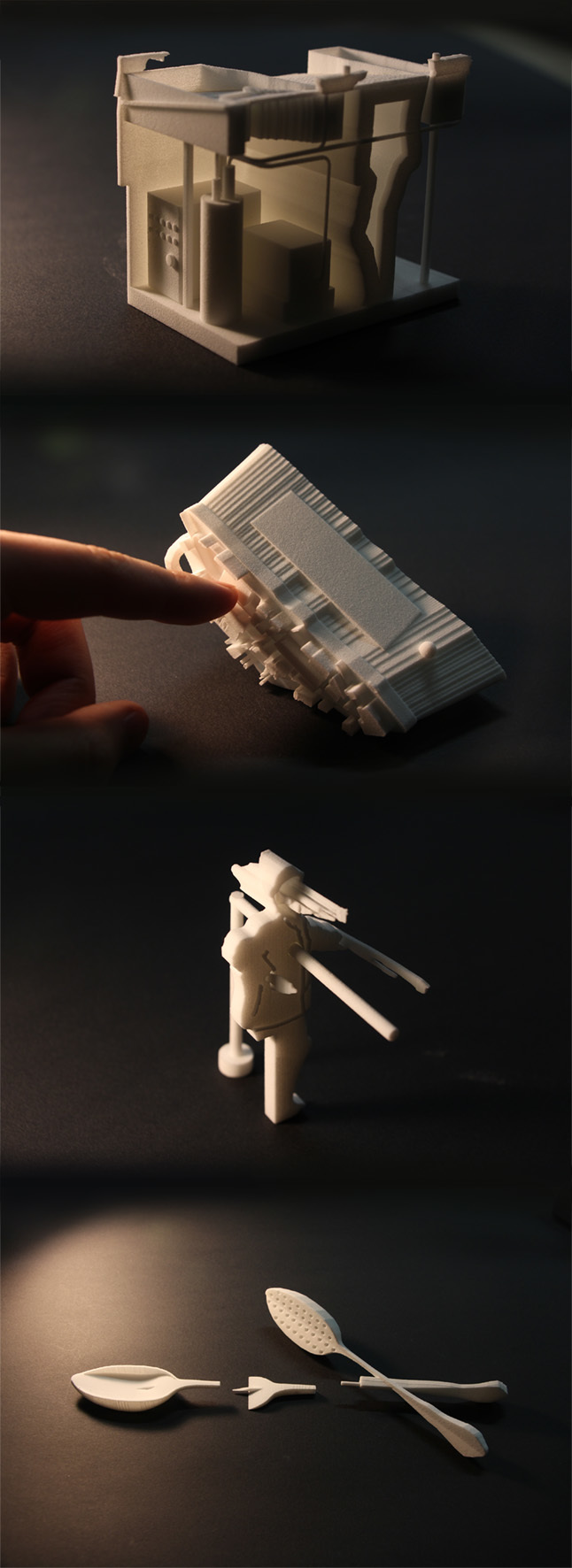 an architectural paradox - Anthony Ko / Architecture, Art and Design ...