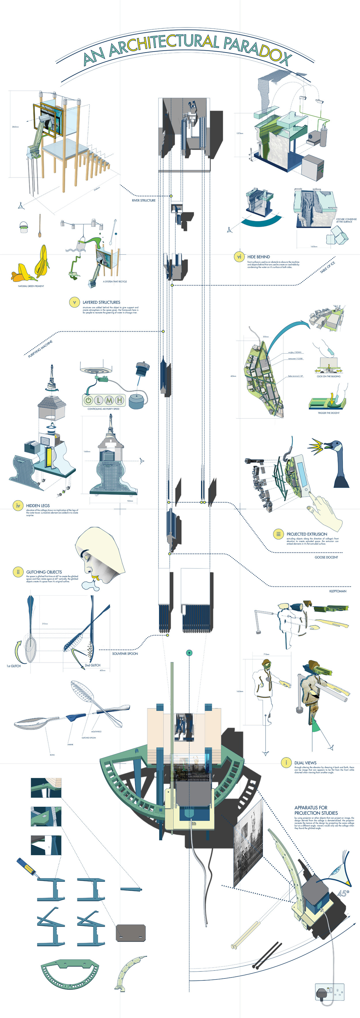 an architectural paradox - Anthony Ko / Architecture, Art and Design ...